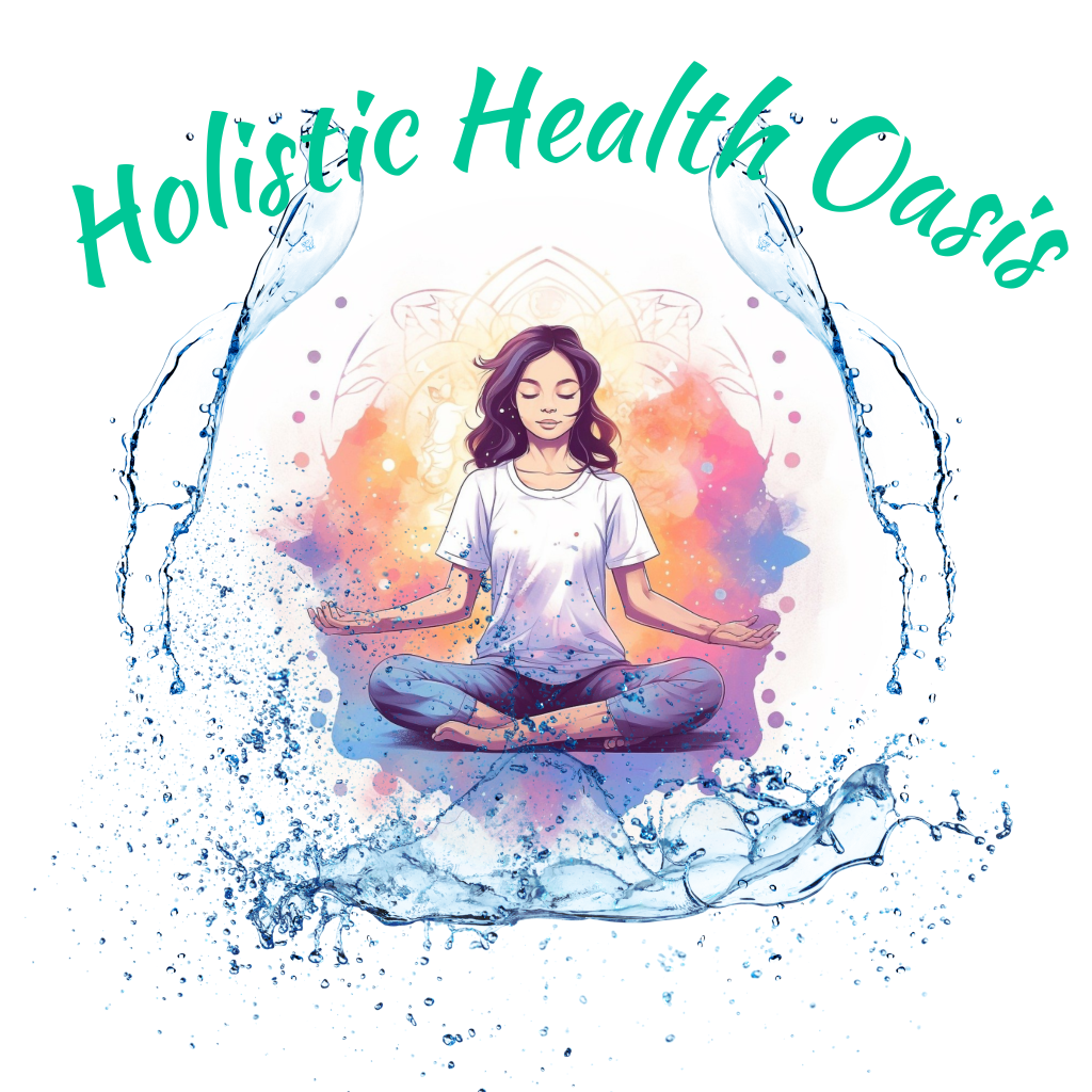 Blog - Holistic Health Oasis