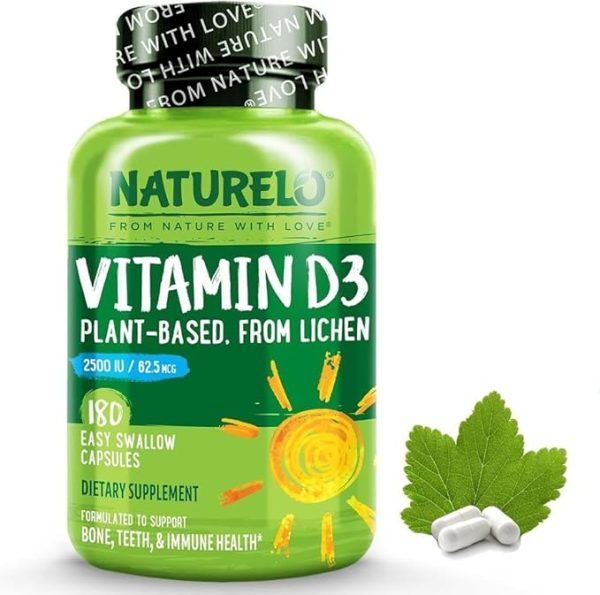 10 Must-Have Supplements To Turn Your Weak Immune System Into A ...