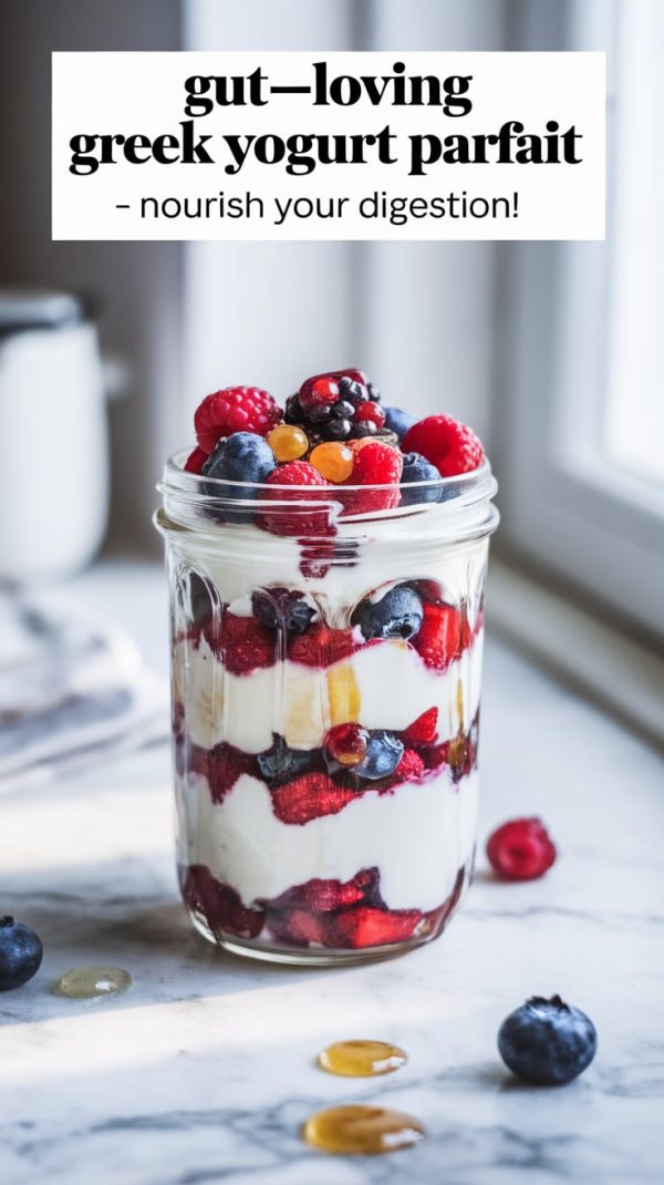 10 Gut-Healthy Breakfasts To Boost Digestion & Support Your Microbiome ...