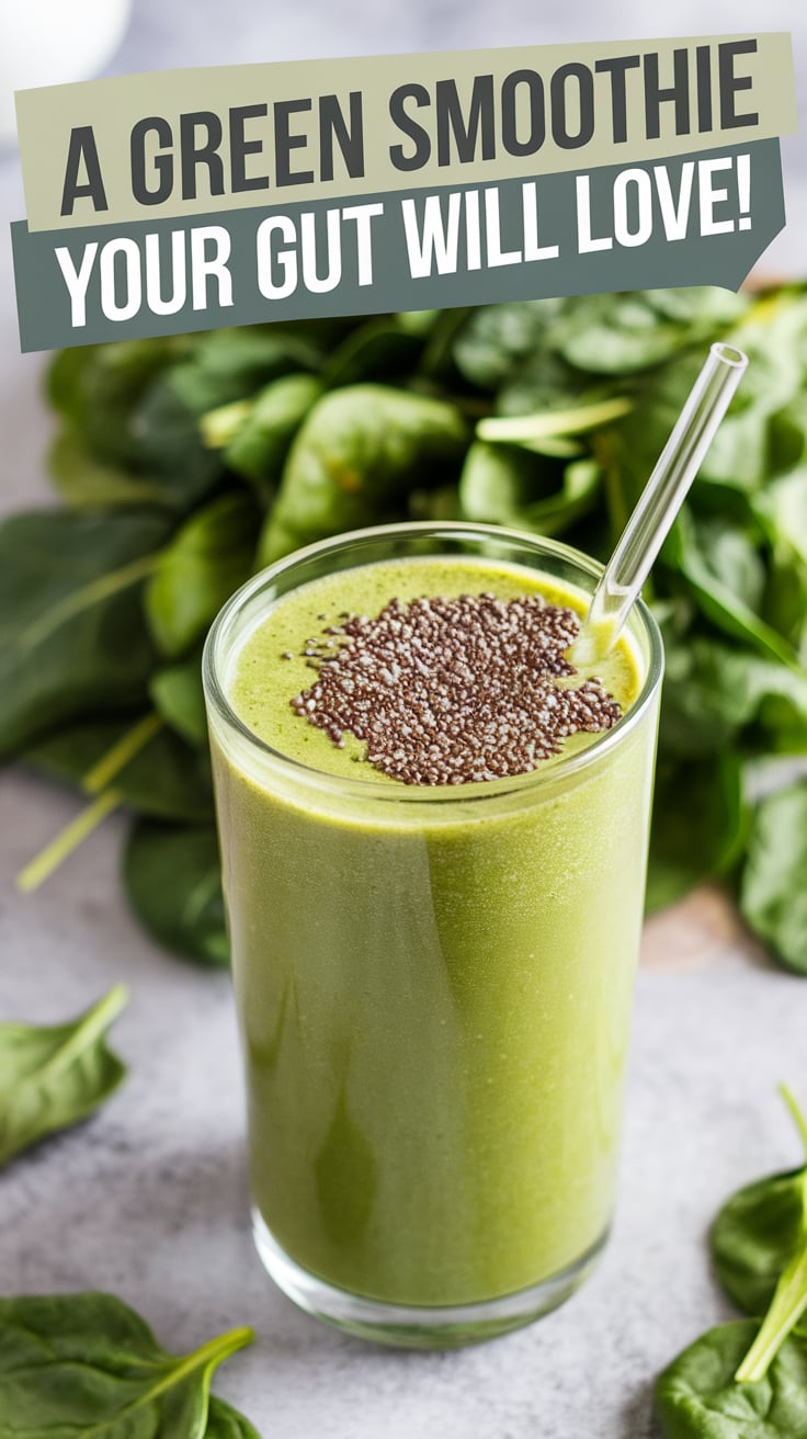 10 Gut-Healthy Breakfasts To Boost Digestion & Support Your Microbiome ...