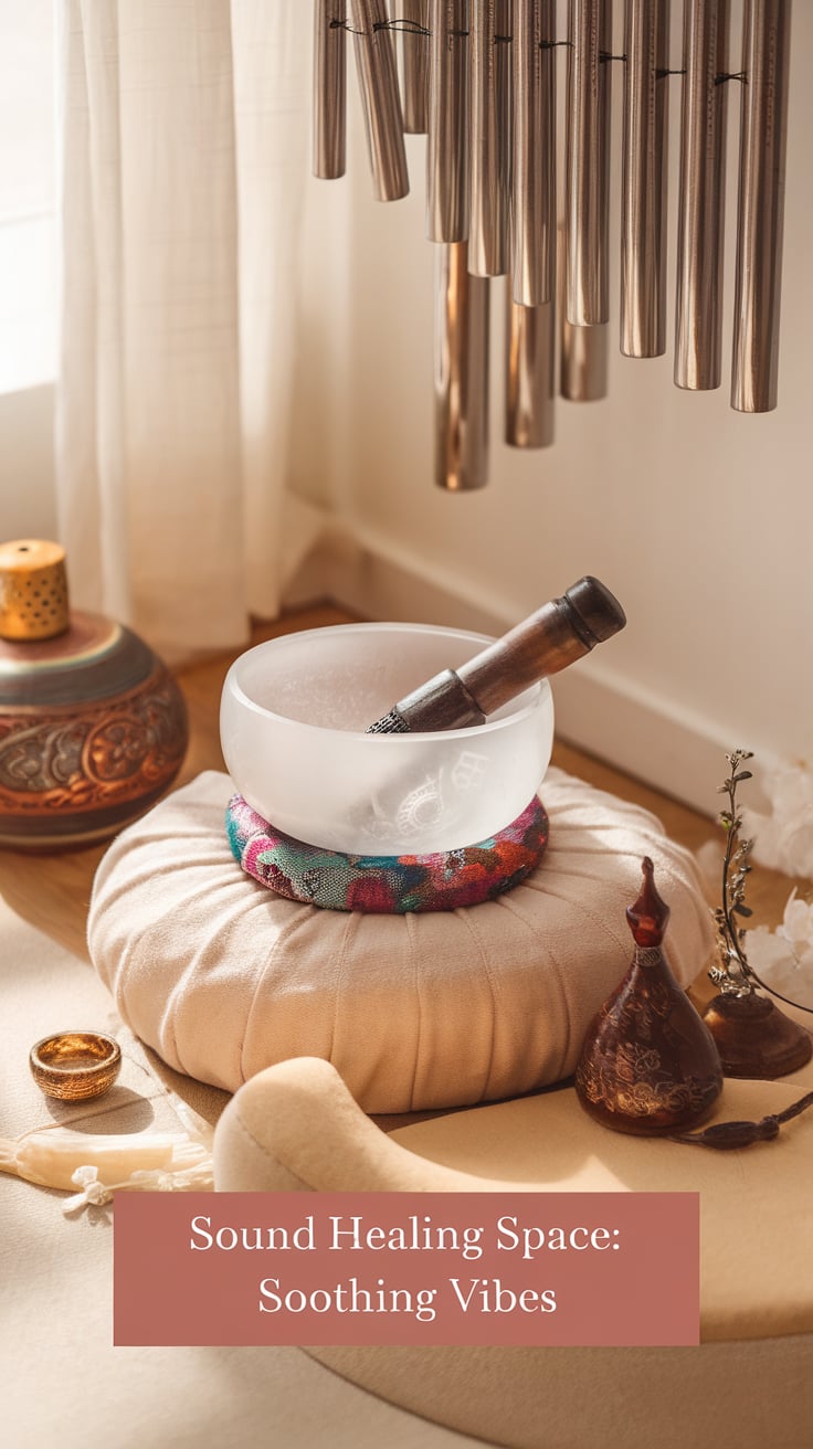 10 Meditation Room Ideas That Will Instantly Transform Your Mind And ...