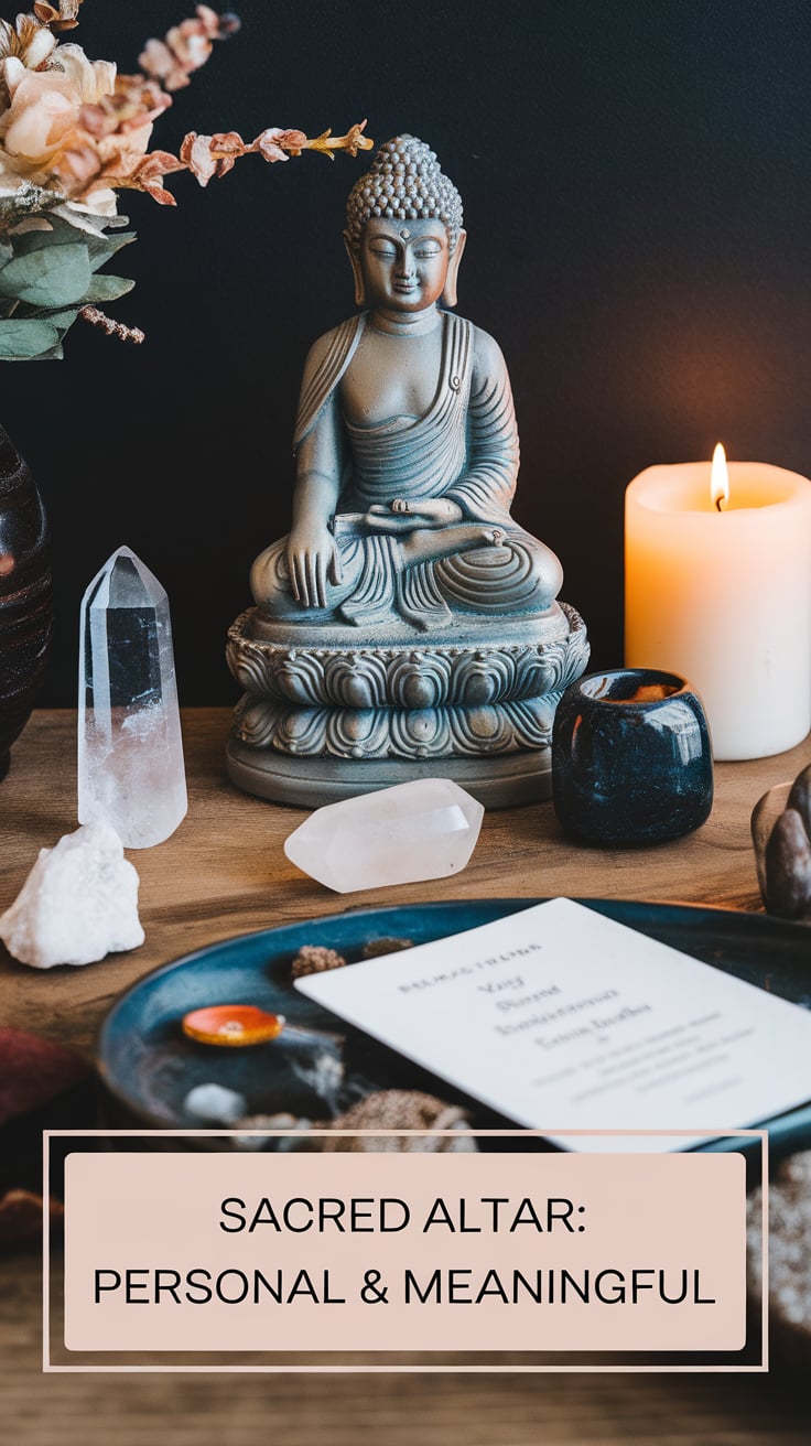 10 Meditation Room Ideas That Will Instantly Transform Your Mind And ...