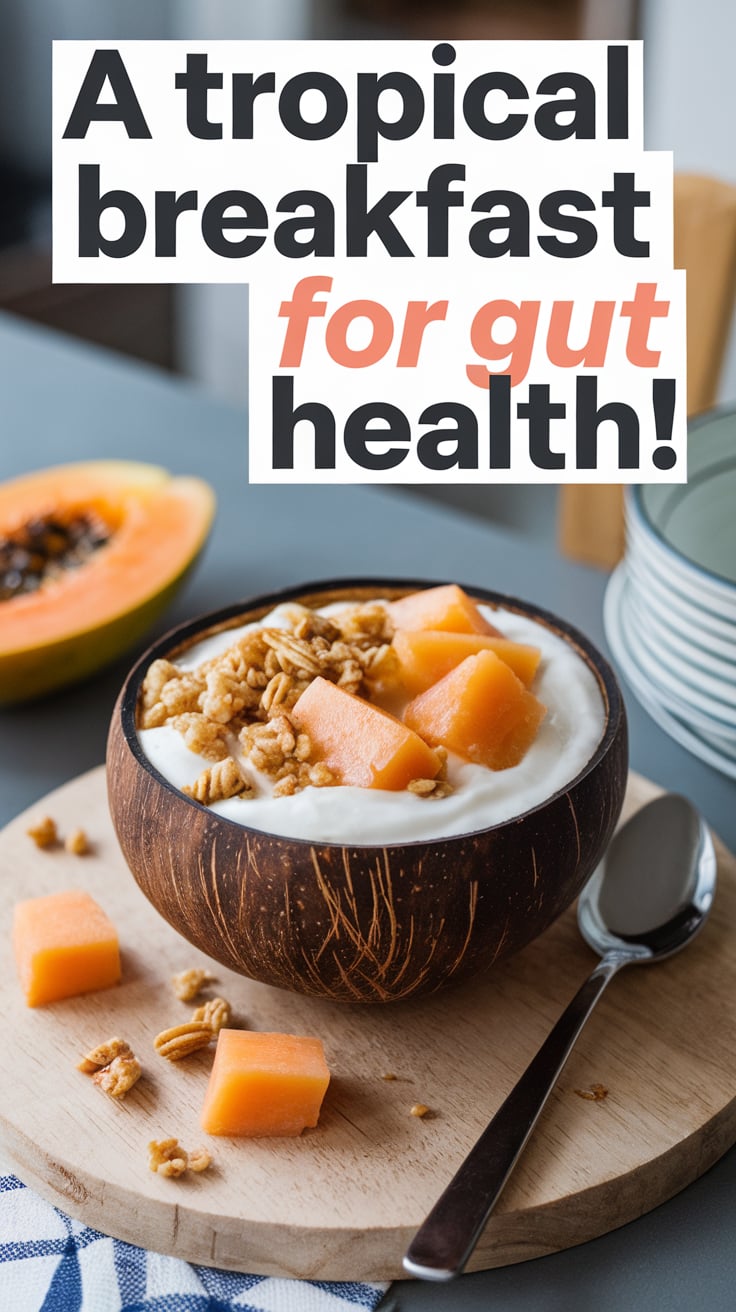 10 Gut-Healthy Breakfasts To Boost Digestion & Support Your Microbiome ...