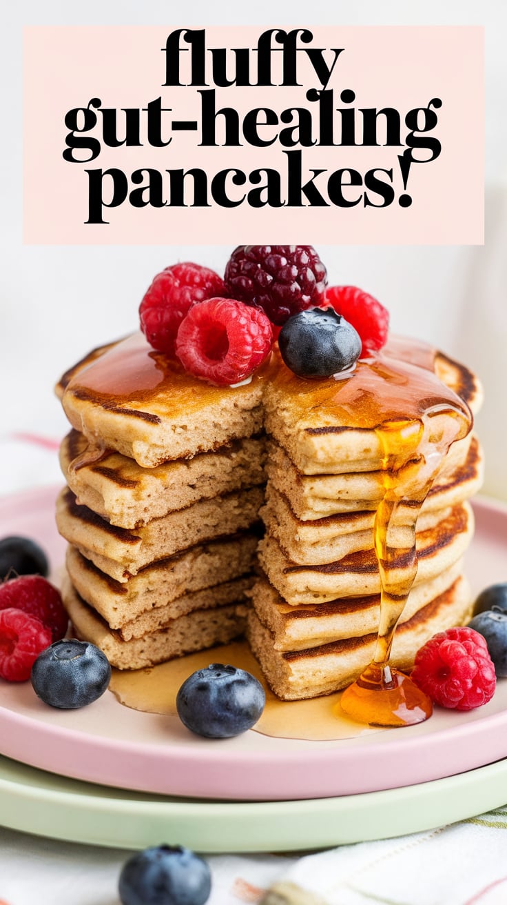 10 Gut-Healthy Breakfasts To Boost Digestion & Support Your Microbiome ...