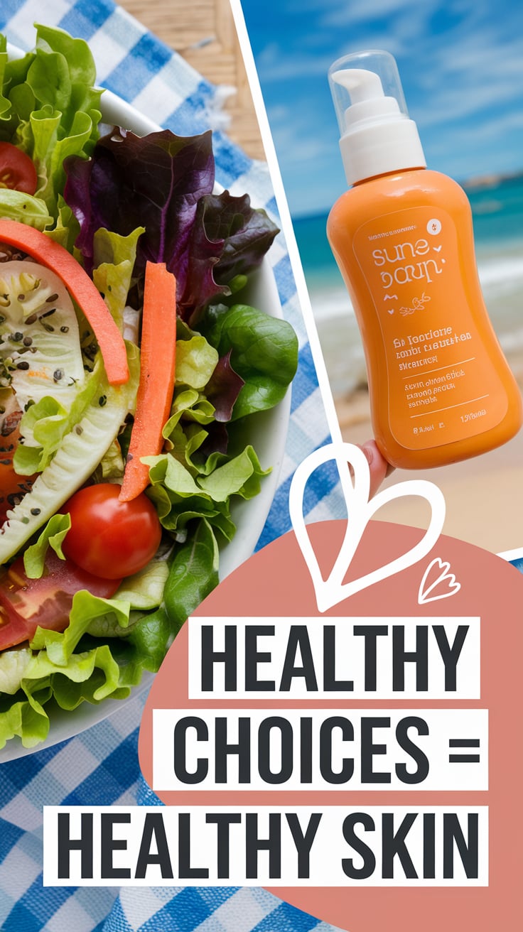 Say Goodbye To Wrinkles: How To Build Collagen Naturally