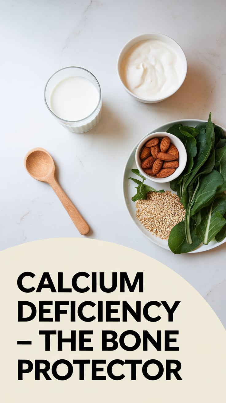 Struggling With Low Energy? A Nutrition Deficiency Could Be The Culprit ...