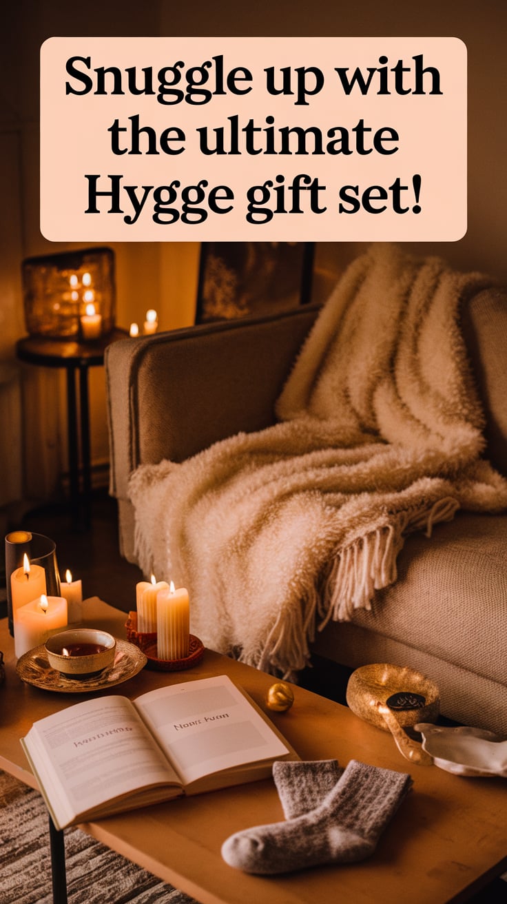 The Ultimate List Of Wellness Gift Set Ideas For Every Type Of Self ...