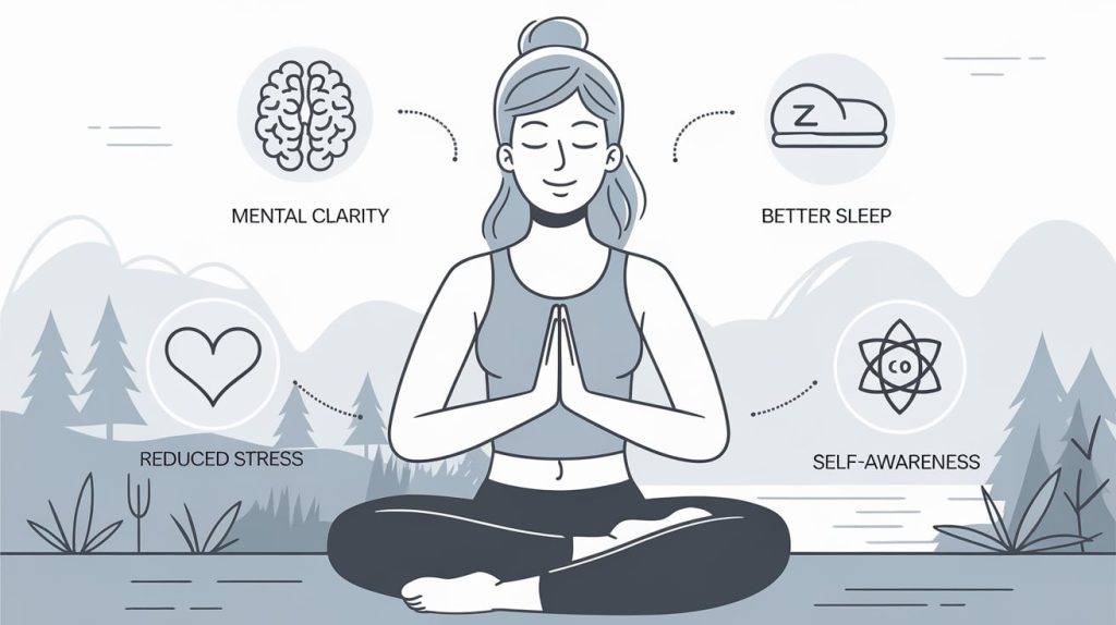 How To Do A Body Scan Meditation For Instant Relaxation