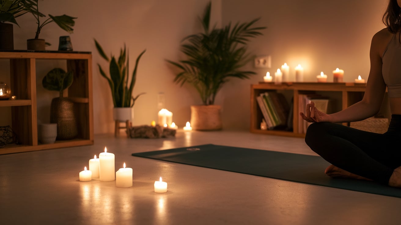How To Do A Body Scan Meditation For Instant Relaxation